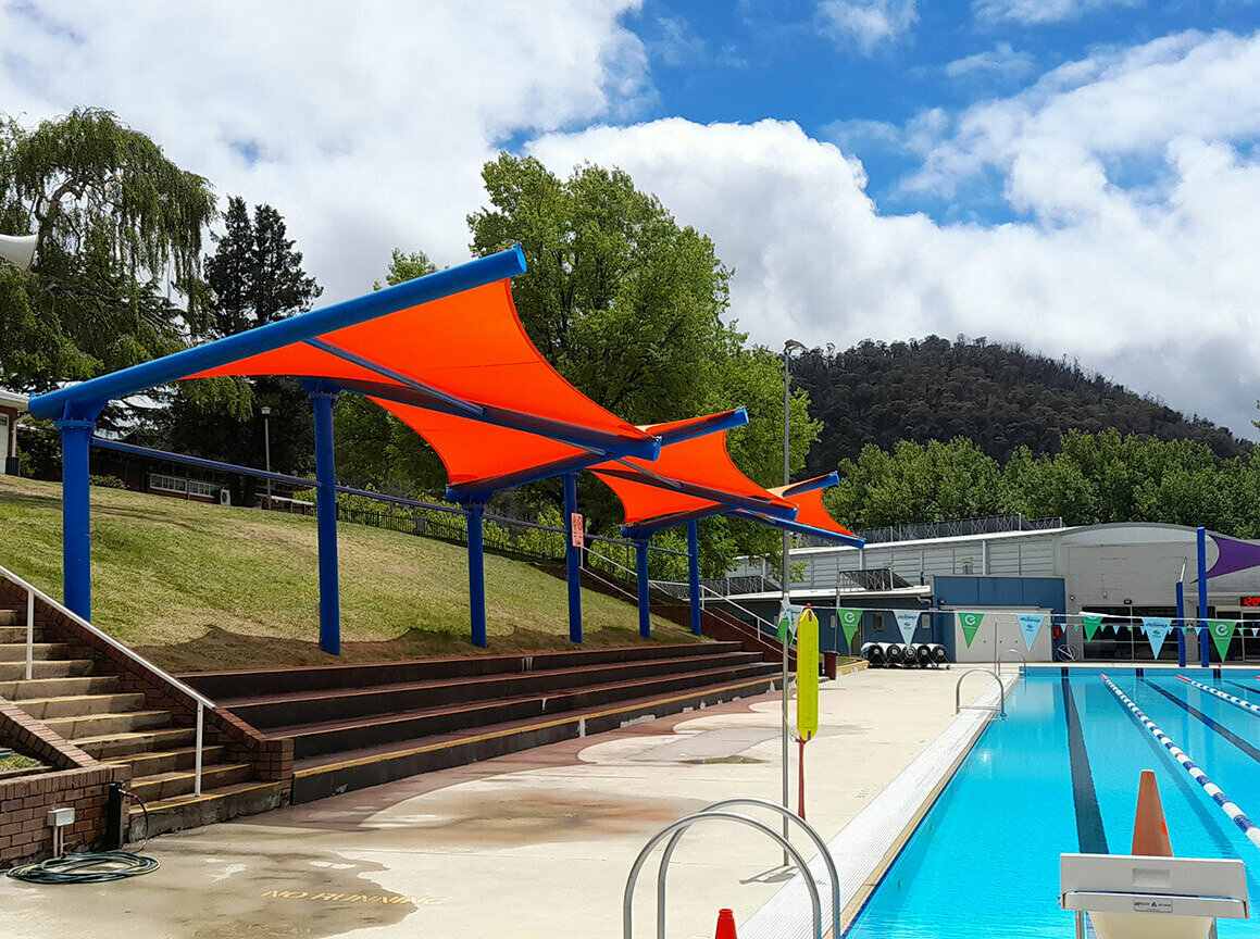 Cantilever Structures | Ellis & Sons Group