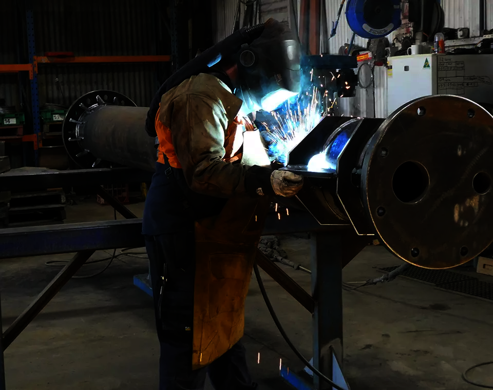 Heffron Park Netball Court | Ellis & Sons Group