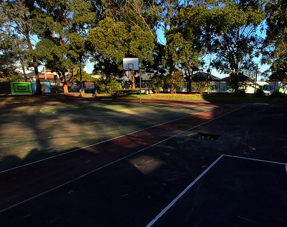 Condell Park Public School | Ellis & Sons Group