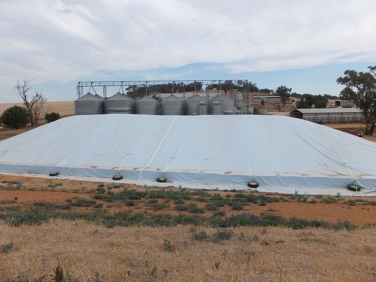 GrainSafe | Ellis & Sons Group